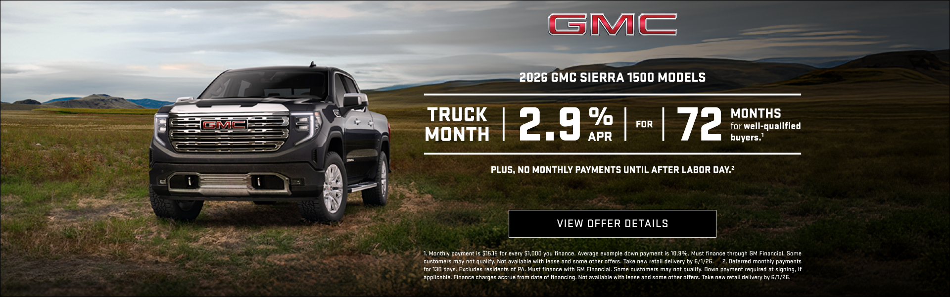 Cadillac, GMC Dealership in Redding CA | Serving Redding and Butte ...
