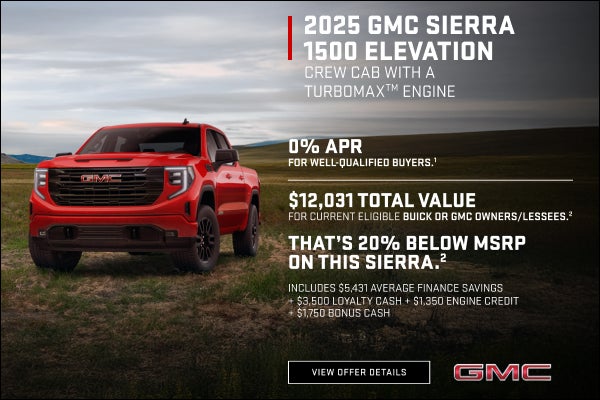 Cadillac, GMC Dealership in Redding CA | Serving Redding and Butte ...