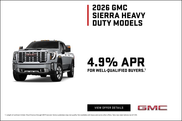 Cadillac, GMC Dealership in Redding CA | Serving Redding and Butte ...