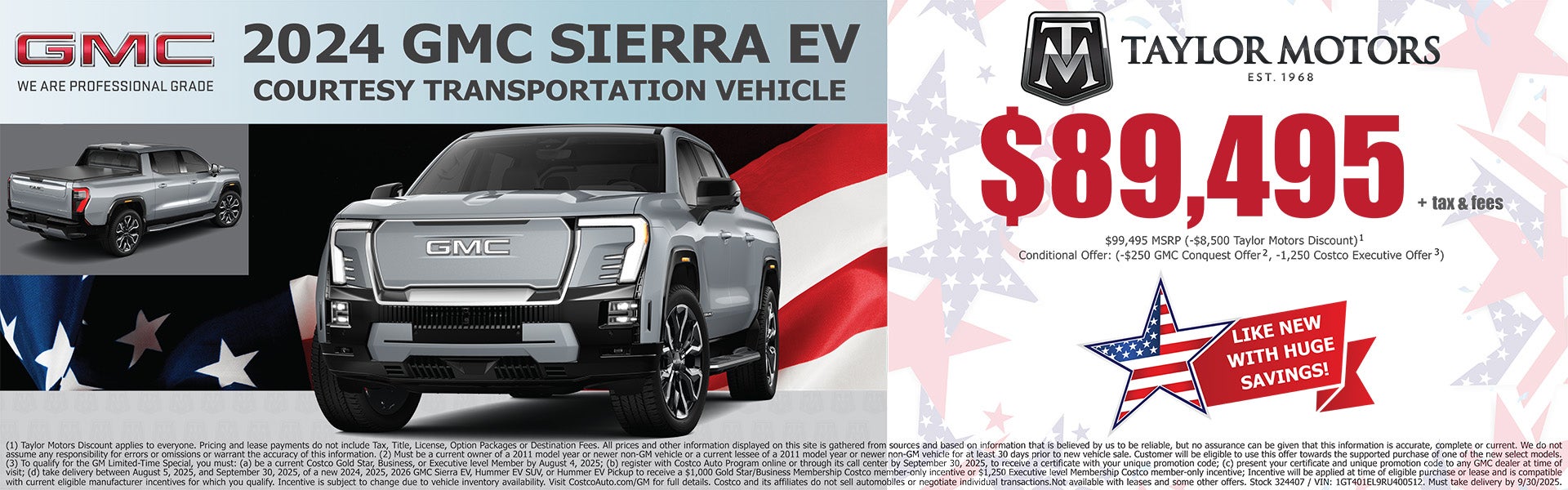 Cadillac, GMC Dealership in Redding CA | Serving Redding and Butte ...