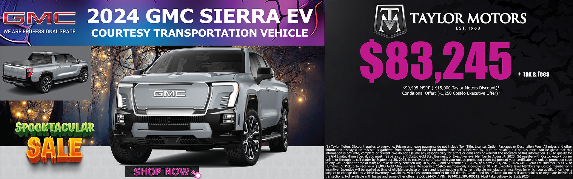 Cadillac, GMC Dealership in Redding CA | Serving Redding and Butte ...
