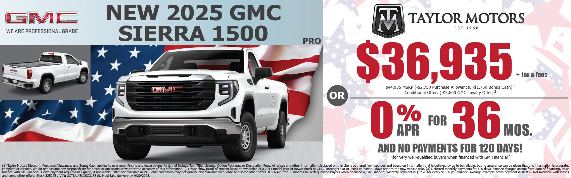 Cadillac, GMC Dealership in Redding CA | Serving Redding and Butte ...